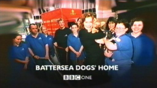 BBC One 1997 – 2002 Branding | TVARK