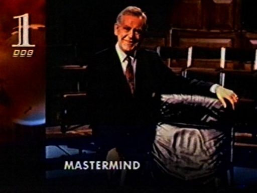 BBC1 1991 – 1997 Branding | TVARK