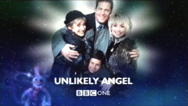 BBC One 1997 – 2002 Branding | TVARK