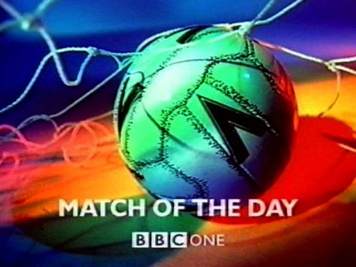 BBC One 1997 – 2002 Branding | TVARK