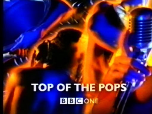 BBC One 1997 – 2002 Branding | TVARK