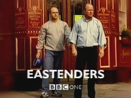 BBC One 1997 – 2002 Branding | TVARK