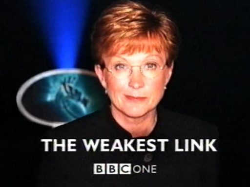 BBC One 1997 – 2002 Branding | TVARK