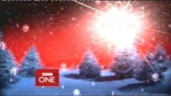 BBC One Christmas Boxing Day Line-Up | TVARK