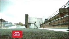 BBC One Rush Hour Teaser & Promo (1) | TVARK