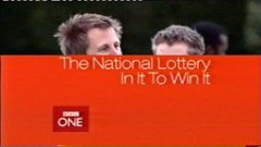 BBC One Programme Promotion | TVARK