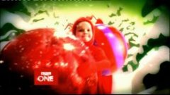 BBC One Christmas Stings (2) | TVARK