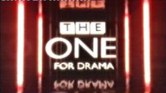 BBC One Bumper – The One For Drama | TVARK