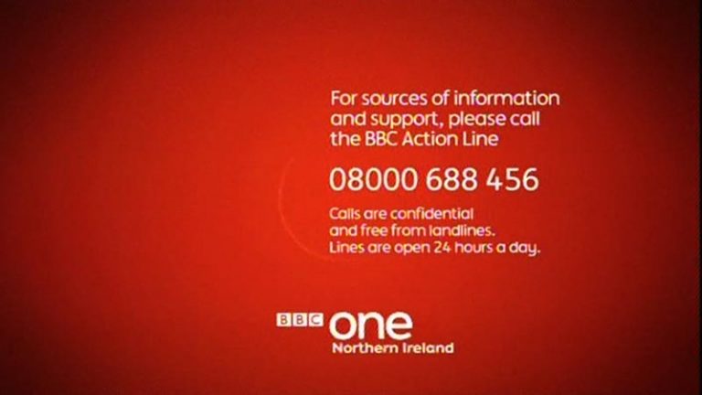BBC One 2006 – 2016 Branding | TVARK