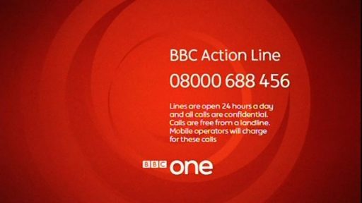 BBC One 2006 – 2016 Branding | TVARK