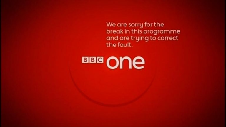 BBC One 2006 – 2016 Branding | TVARK