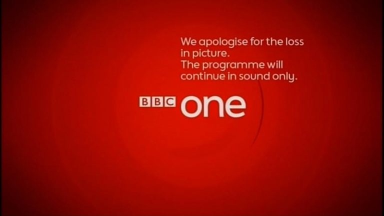 BBC One 2006 – 2016 Branding | TVARK