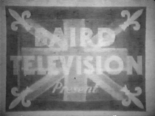 BBC Experimental Transmissions – 1926 | TVARK