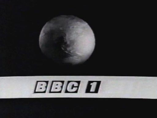 BBC1 Symbol | TVARK