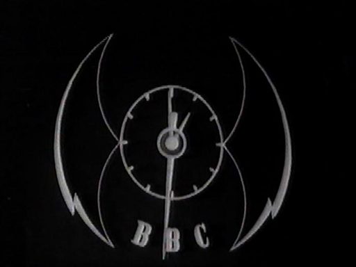 BBC TV Clock | TVARK