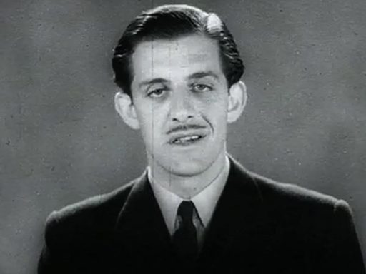 BBC TV Demonstration Film | TVARK