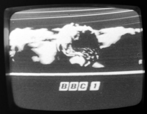 BBC1 1969 – 1974 Branding | TVARK
