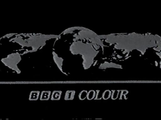 BBC1 Continuity | TVARK