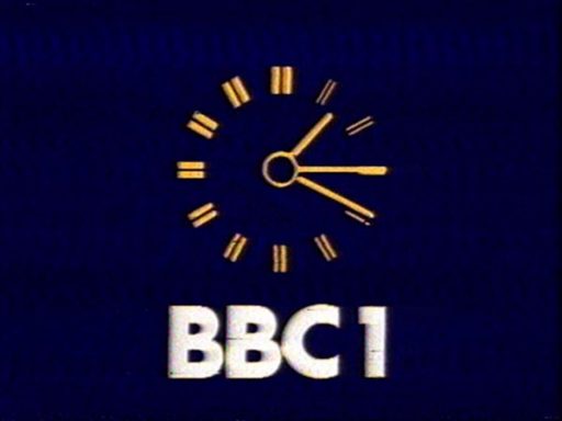 BBC1 Closedown | TVARK