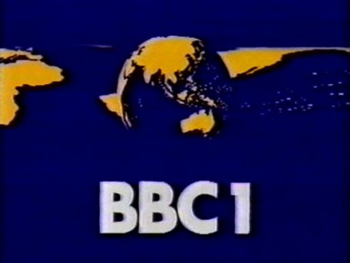 BBC1 Closedown (Incomplete) | TVARK