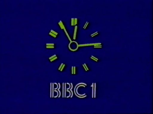 BBC1 Closedown | TVARK