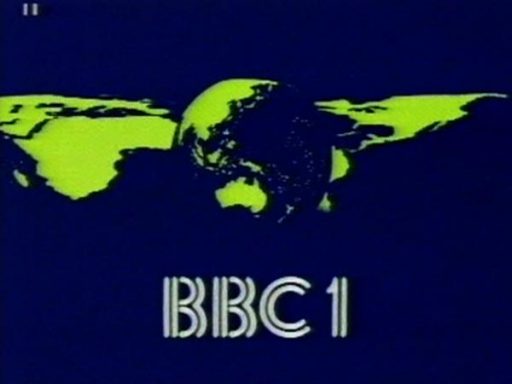 BBC1 Ident | TVARK