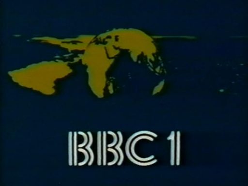 BBC1 First Day Closedown | TVARK