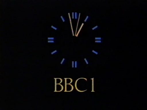 BBC1 Closedown | TVARK