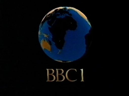 BBC1 Closedown | TVARK