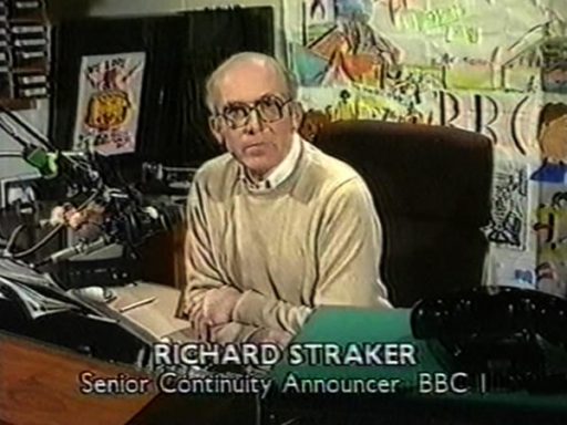 Open Air – Richard Straker Feature | TVARK