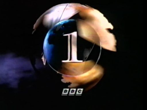 BBC1 Closedown | TVARK