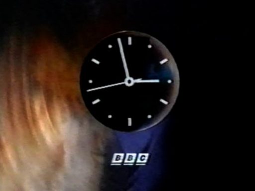 BBC1 Closedown – Final TX | TVARK