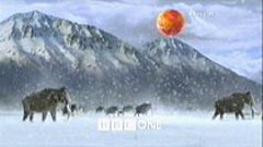 BBC One – Walking With Beasts Ident (2) | TVARK