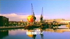 BBC One Closedown – Final Balloon showing | TVARK