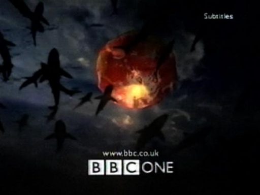 BBC One – Blue Planet Ident (2) | TVARK