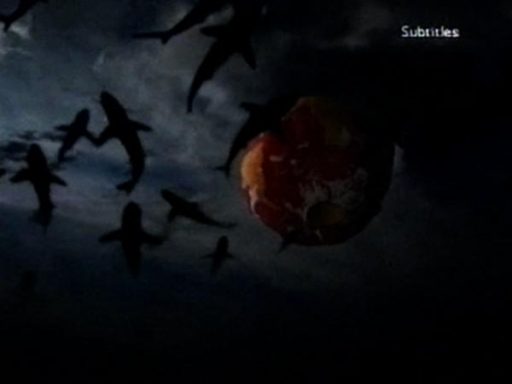 BBC One – Blue Planet Ident (2) | TVARK