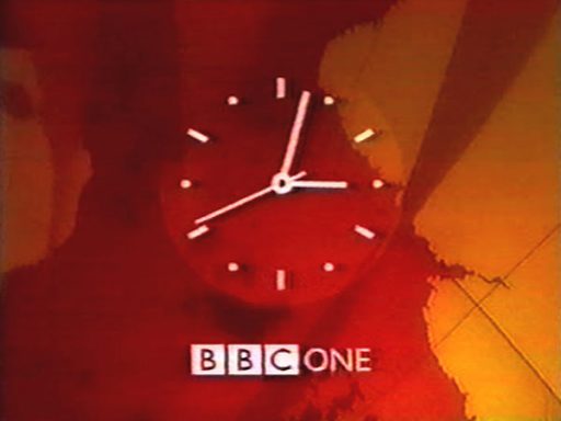 BBC One Final Closedown | TVARK