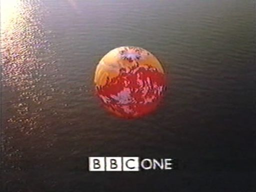 Bbc One Final Closedown Tvark