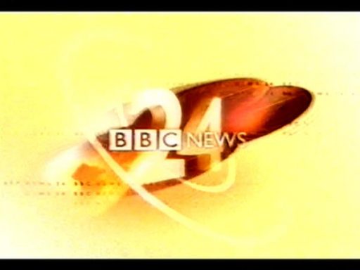 BBC One / News 24 Handover | TVARK