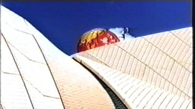 BBC One Olympics Ident | TVARK