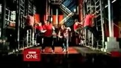 Little Britain BBC One Ident – Tapdogs – 7:30pm | TVARK