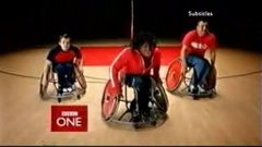 Little Britain BBC One Ident – Hip Hop – 8:30pm | TVARK