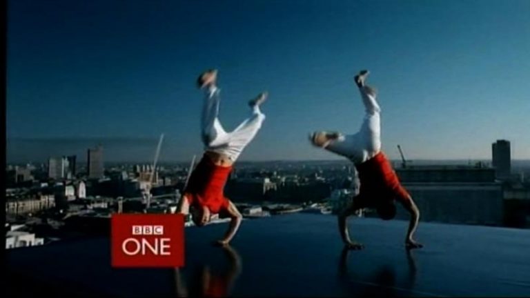 BBC One’s Last Dance | TVARK