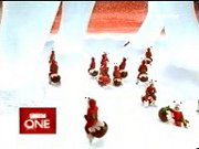 BBC One Christmas – 28 secs | TVARK