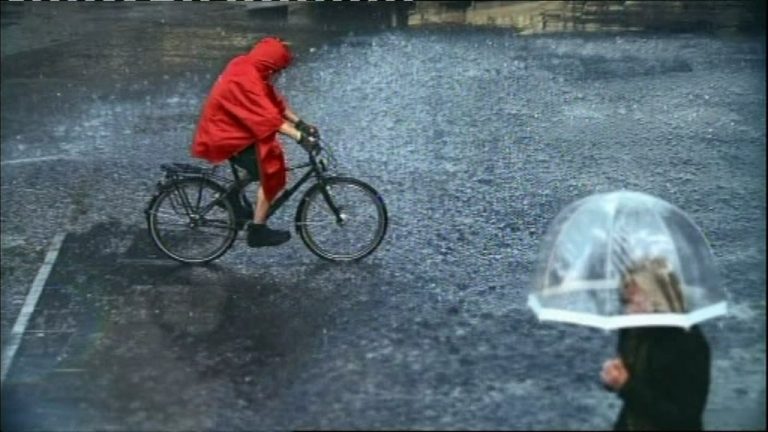 BBC One Ident – Capes | TVARK