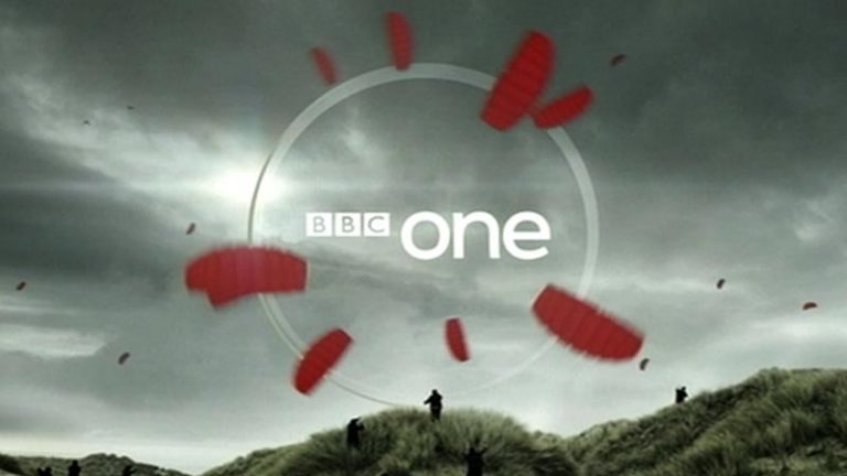 BBC One Ident – Kites | TVARK