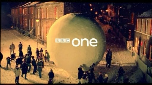 BBC One Christmas (2) | TVARK