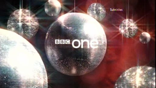 BBC One Strictly Come Dancing Ident | TVARK