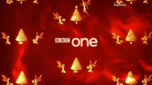 BBC One Christmas Ident (1) | TVARK
