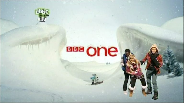 Blue Peter: Behind the scenes | TVARK
